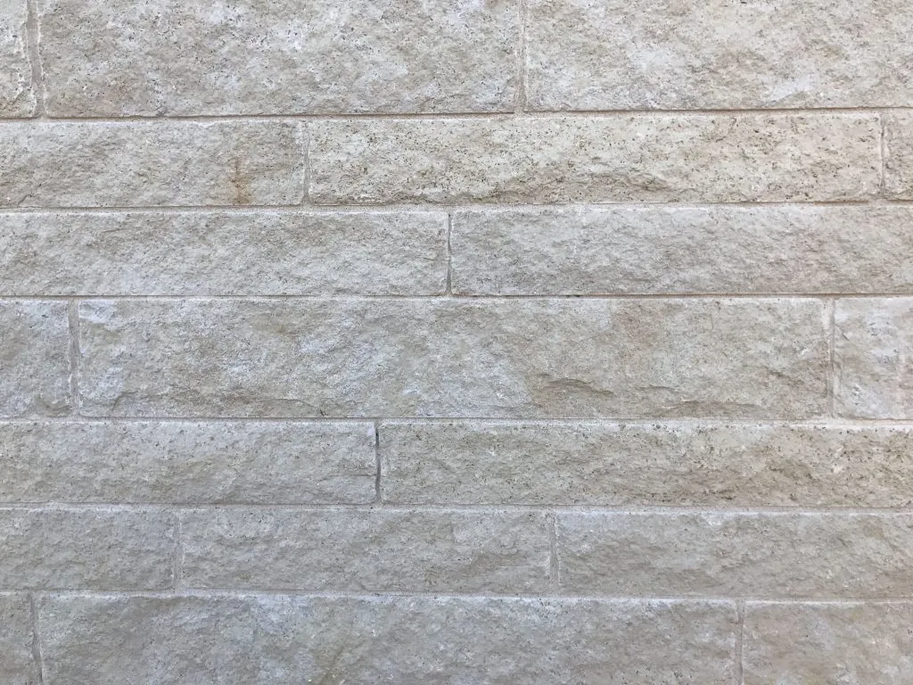 Cottonwood | Contemporary Limestone | Richburg Stone