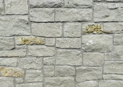 Contemporary Stone - Richburg Stone