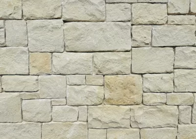 Contemporary Stone - Richburg Stone